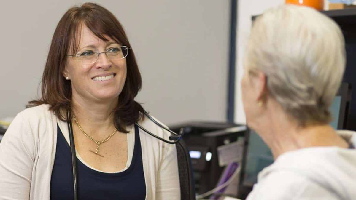 Hoppers Lane General Practice - Medical Hub Group