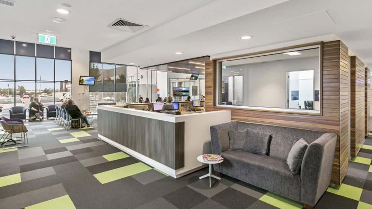 See Our Patient Focused Medical Hubs