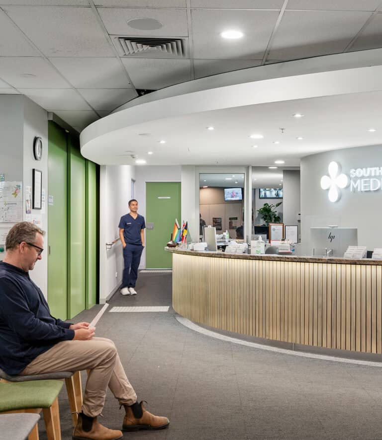 Welcome to the Medical Hub Group